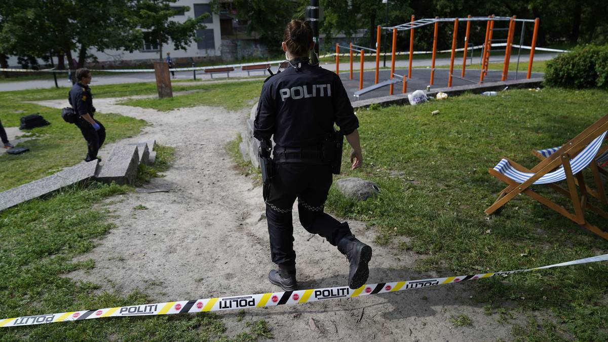 Mann skadet med skarp gjenstand i Oslo – Stor-Oslo