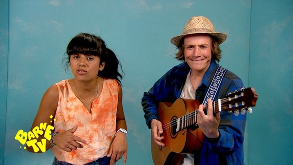 NRK Super - Barne-TV