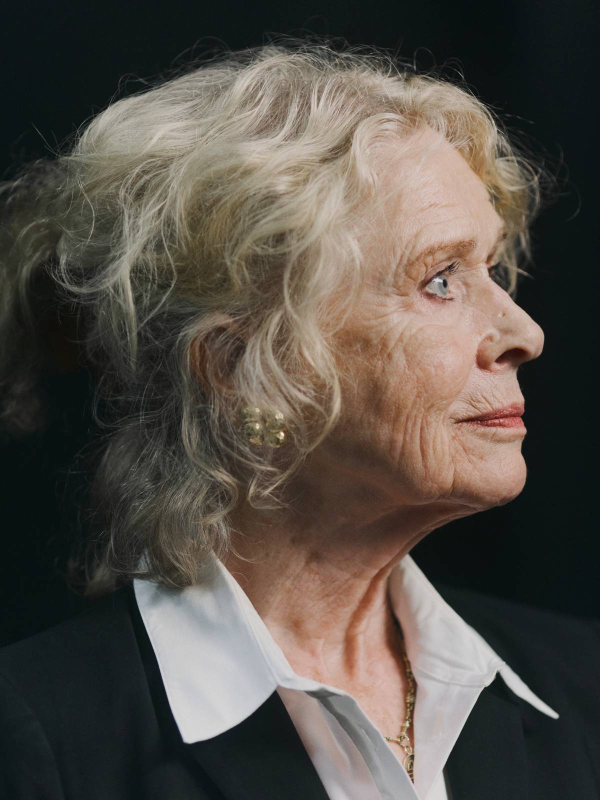 Filmparken heidra Liv Ullmann: – Noregs desidert største filmstjerne ...