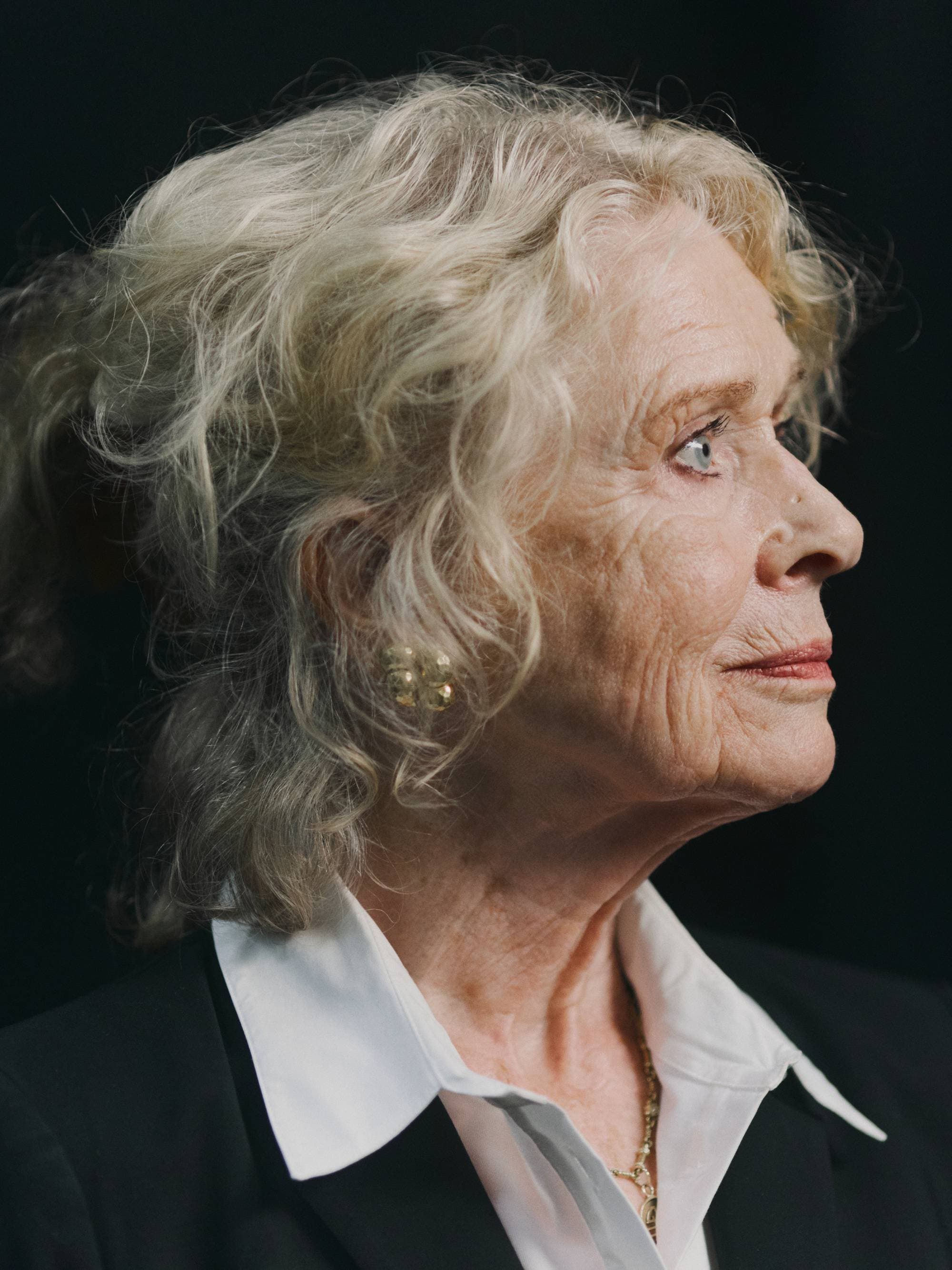 Filmparken heidra Liv Ullmann: – Noregs desidert største filmstjerne ...