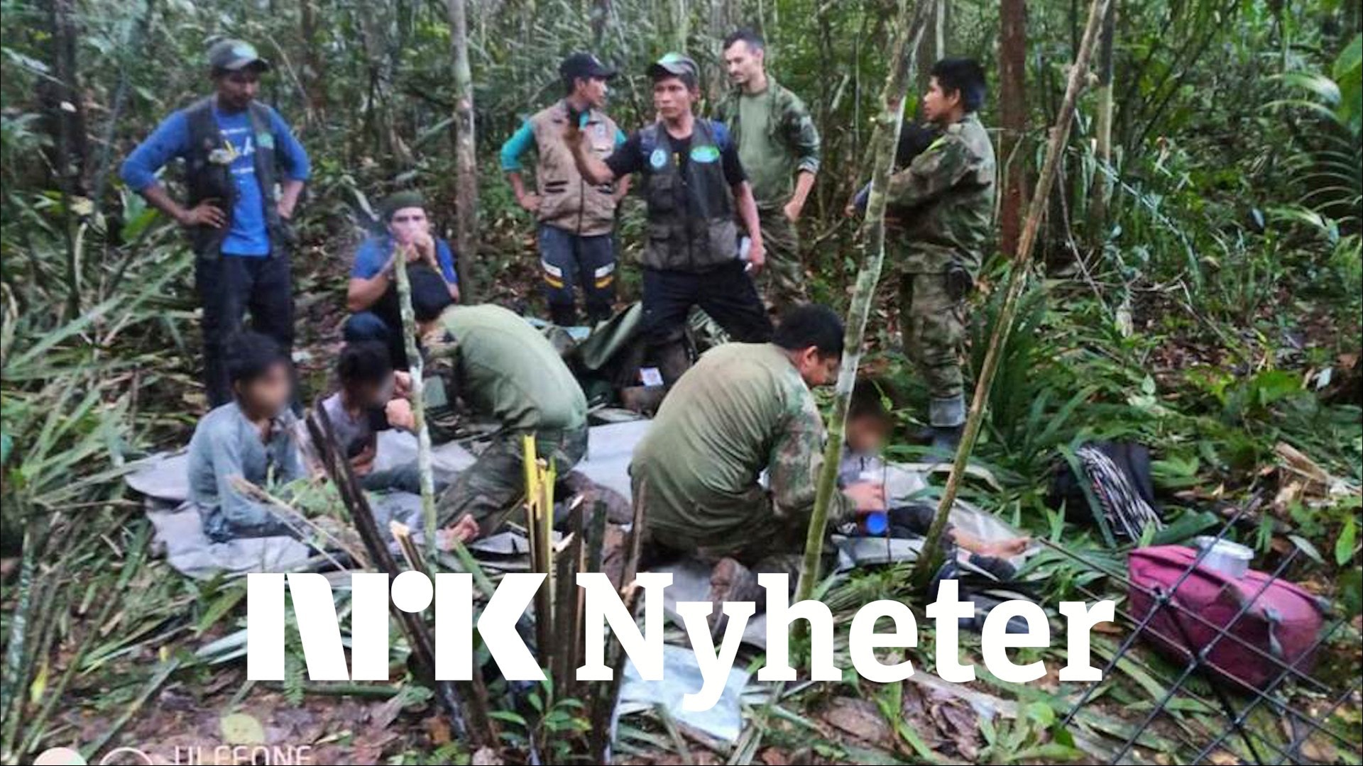 NRK Nyheter - NRK TV