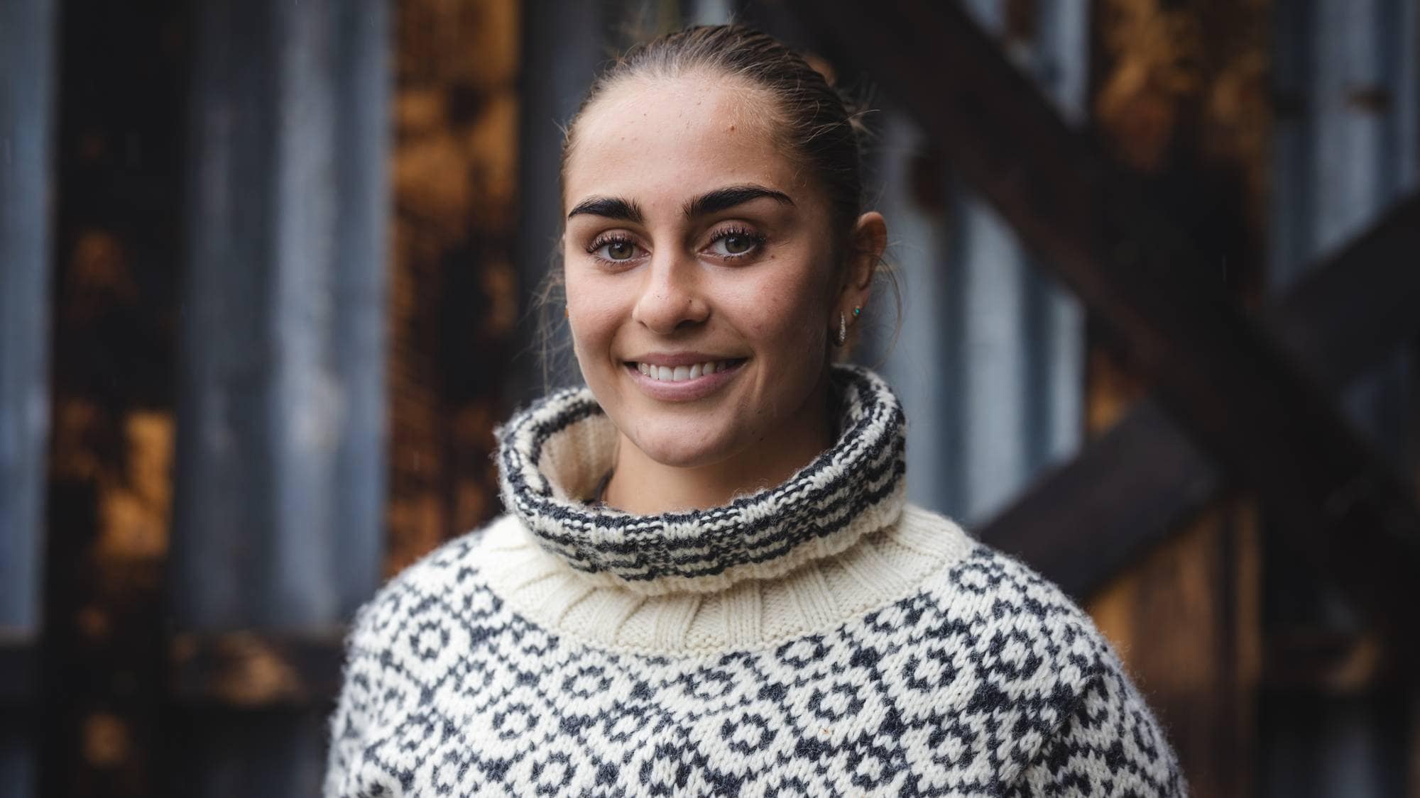 Dette er de nye deltakerne i «Norges tøffeste» på NRK – NRK Presse – Pressemeldinger, - bilder ...