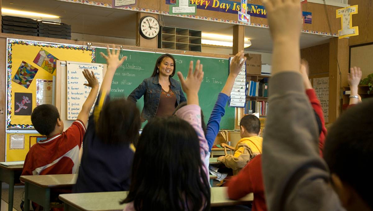 Norge henger etter – Ytring