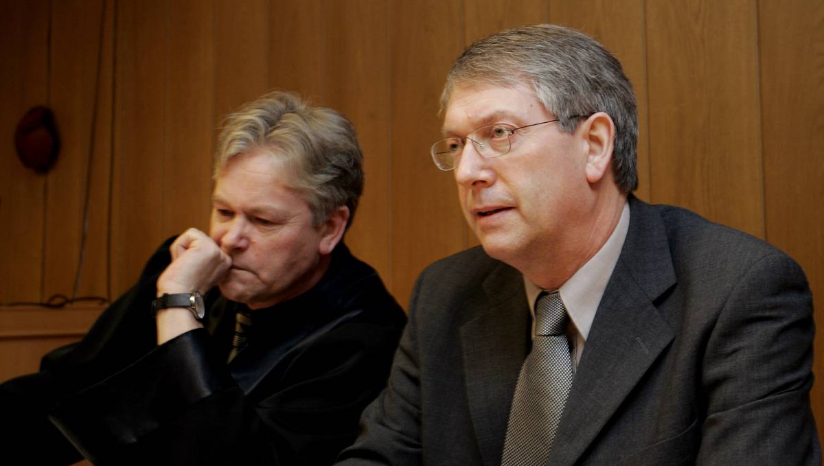 Klar for ny runde i Medhaug-saken – NRK Rogaland – Lokale nyheter, TV ...