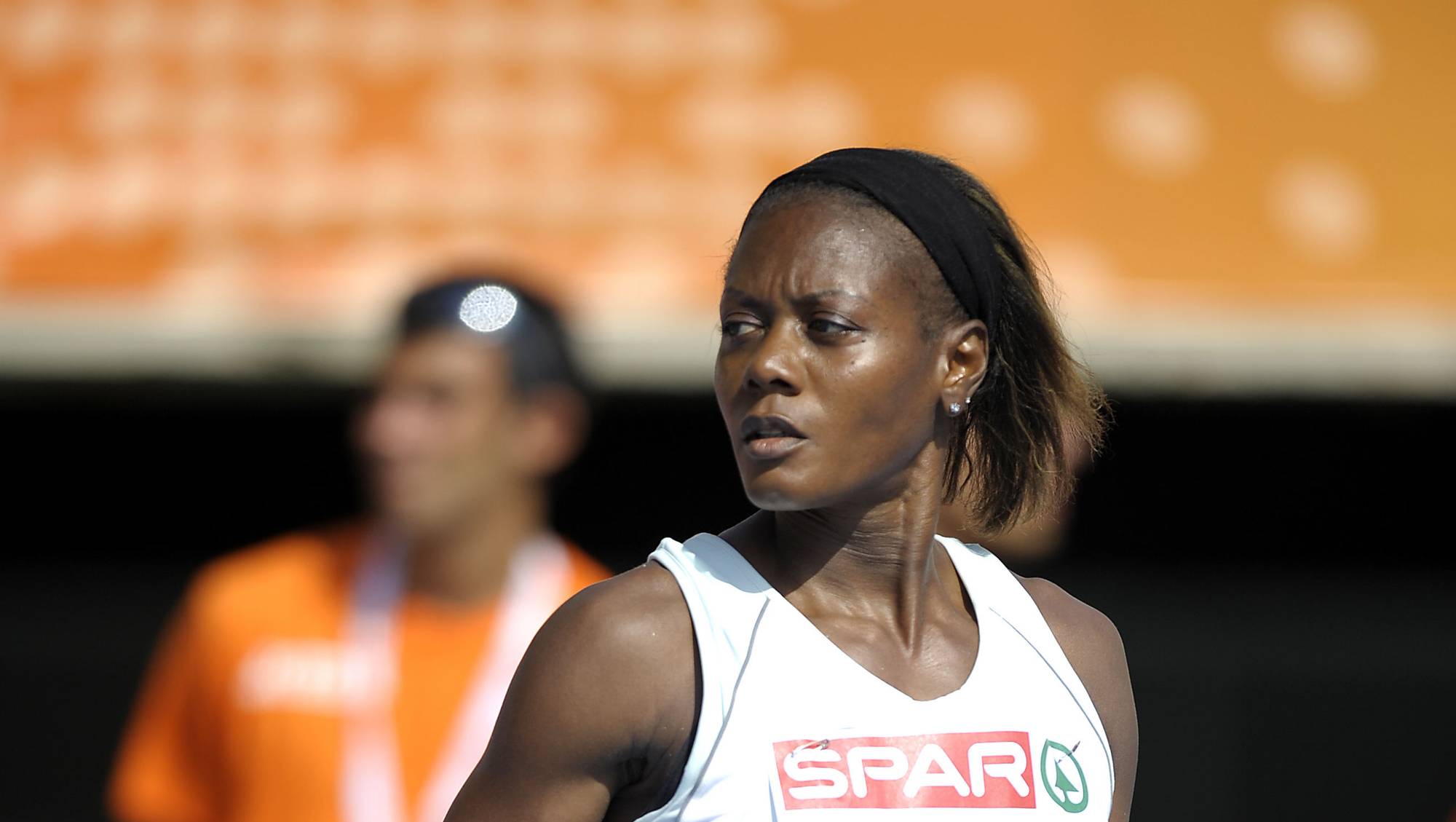 Merlene Ottey satser videre – NRK Sport – Sportsnyheter, resultater og ...