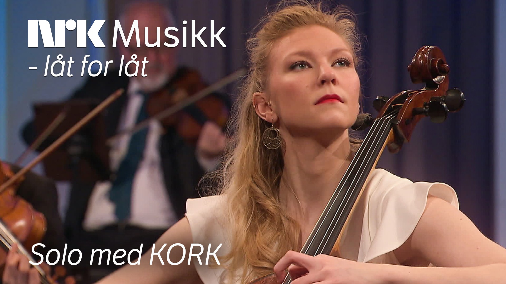 NRK Musikk - låt for låt - NRK TV