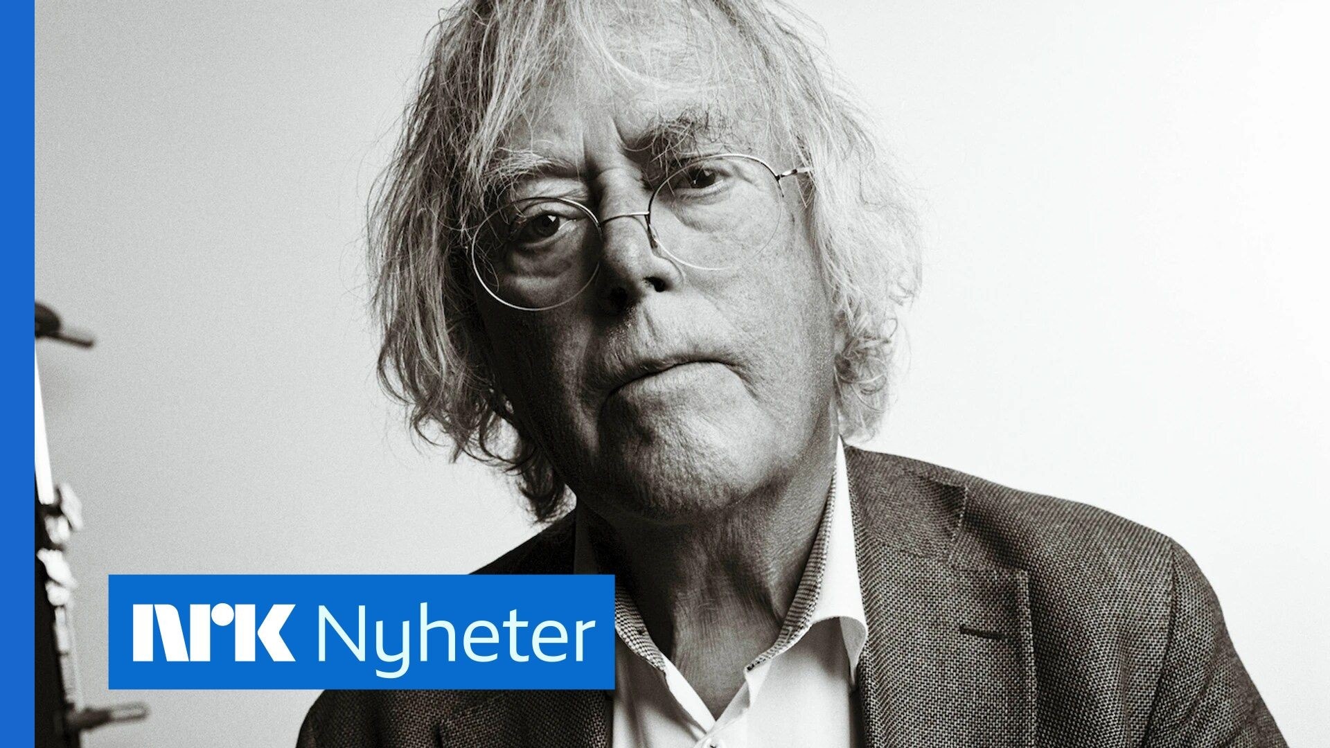 NRK Nyheter - NRK TV