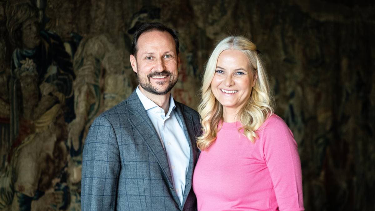 Kongelige Besøk I Telemark Nrk Vestfold Og Telemark Lokale Nyheter