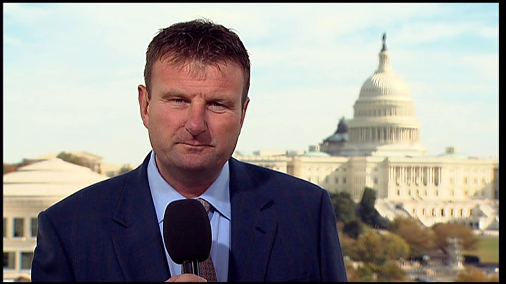 Jon Gelius om valget i USA – NRK