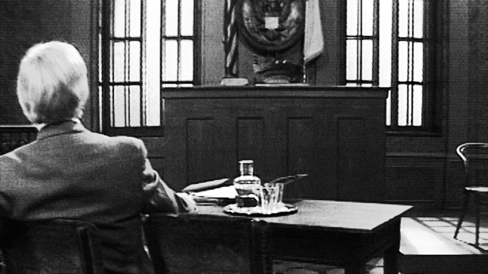 Forsvarsadvokaten - NRK Radio