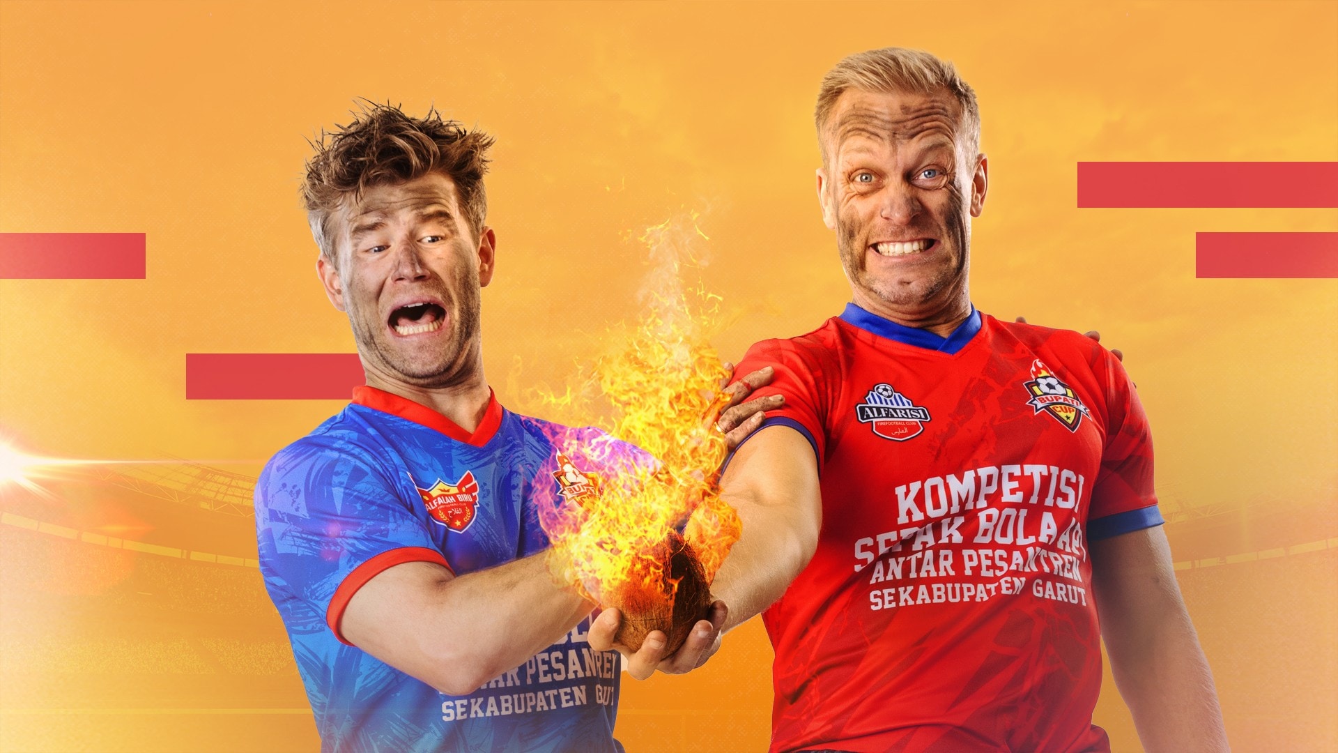 Helt Ramme sporter - NRK TV