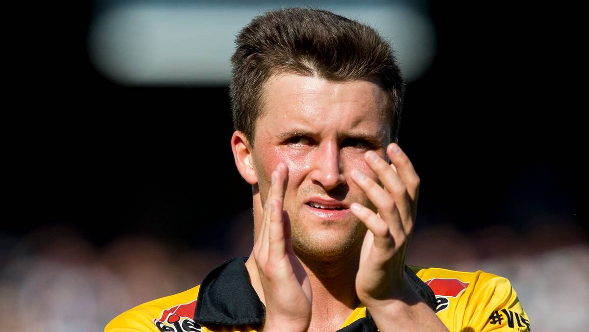 Ringstad har signert med Godset – NRK Buskerud – Lokale nyheter, TV og ...