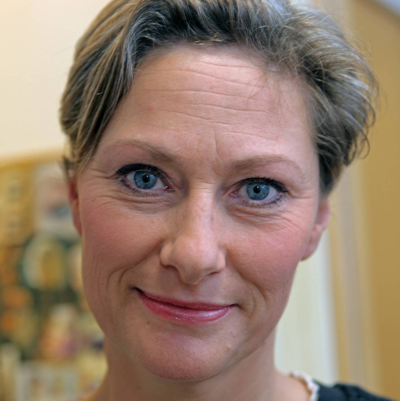 Betegnelsen "jenteserier" er ute – NRK Kultur og underholdning