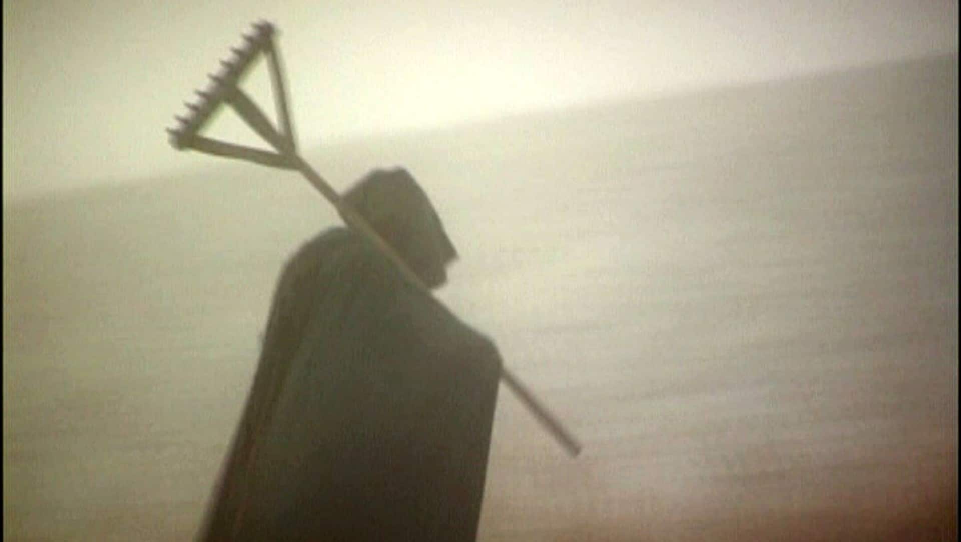 Svartedauden – Video