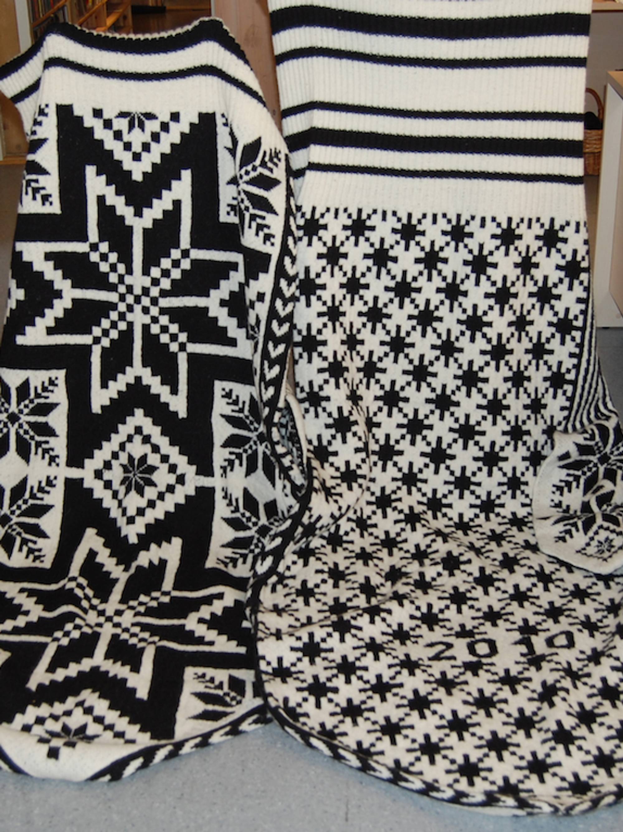 Guinness godkjente Selbuvotten – NRK Trøndelag – Lokale nyheter, TV og ...