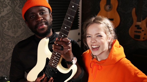 NRK Super - Newton arkiv