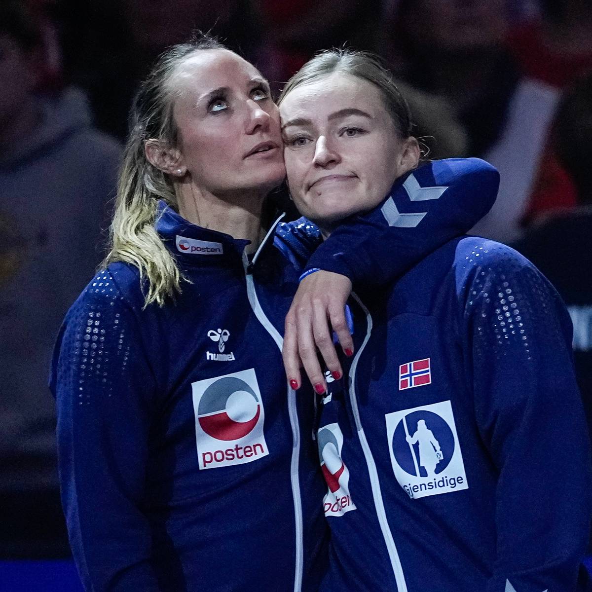 OL i Paris 2024: Stine Bredal Oftedal blir hylla – avsluttar karrieren etter OL i Paris – OL ...