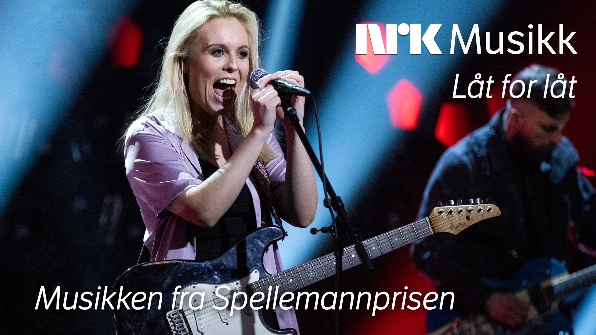 NRK Musikk - låt for låt - NRK TV