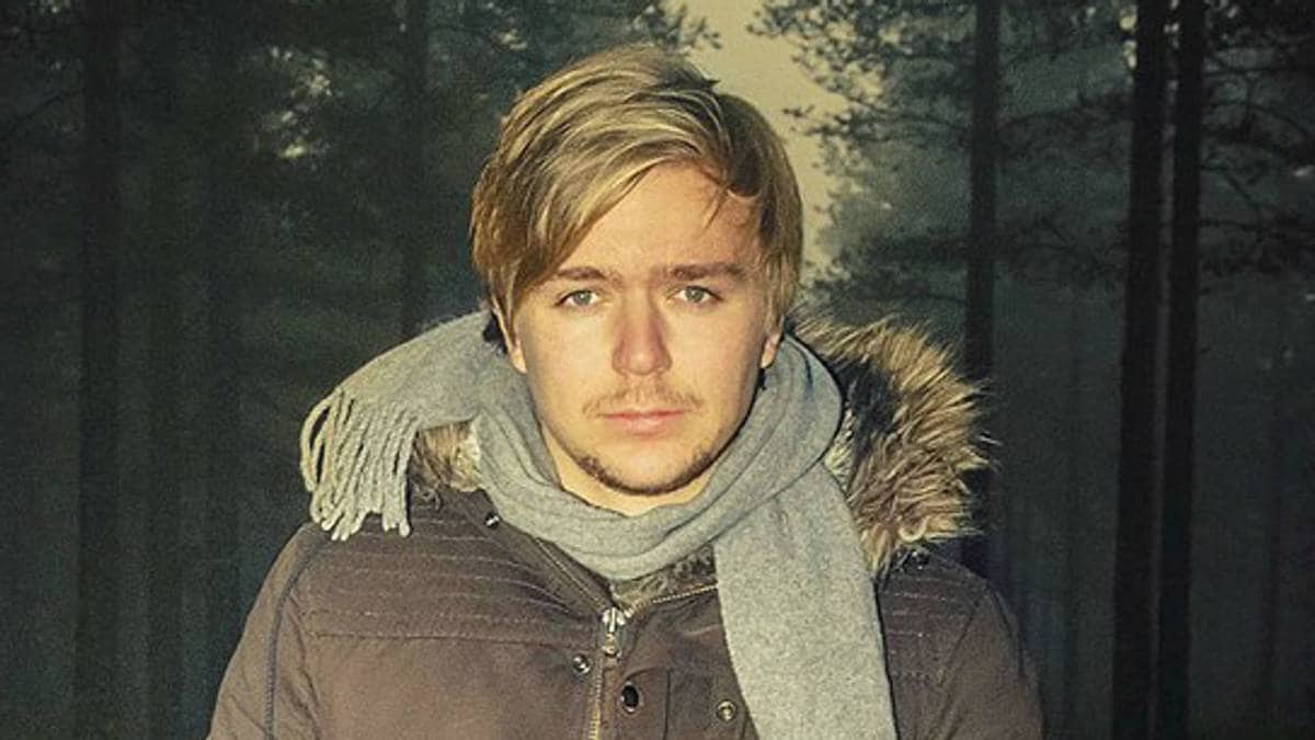 Vant Amandus-pris for andre gang – Filmpolitiet