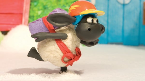 NRK Super - Timmy tid