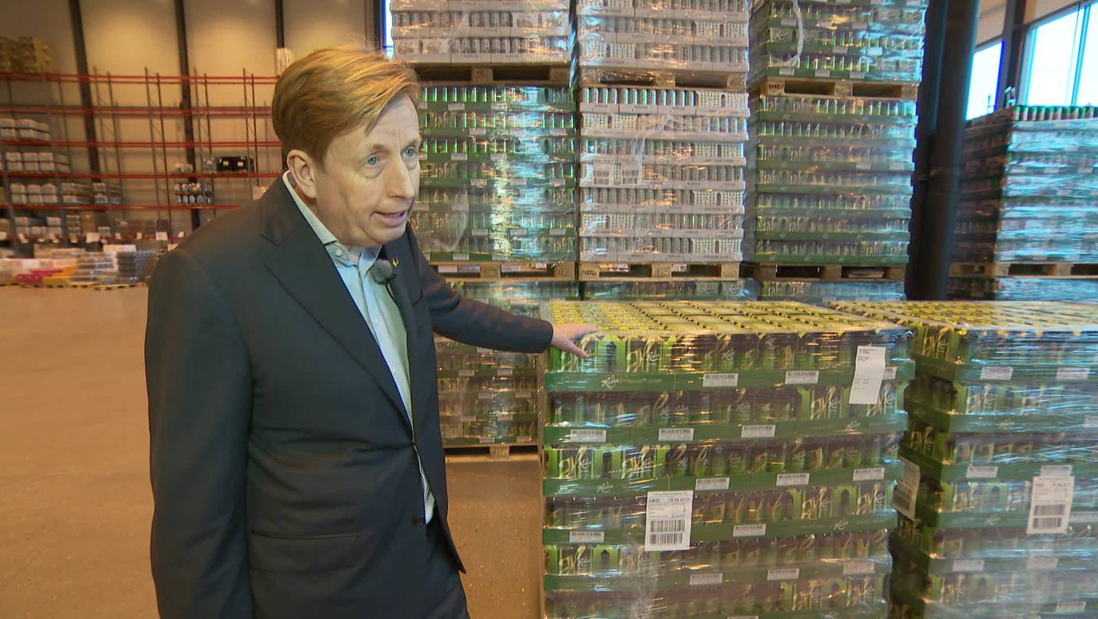 Midtgaard slutter i Hansa Borg – NRK Vestland