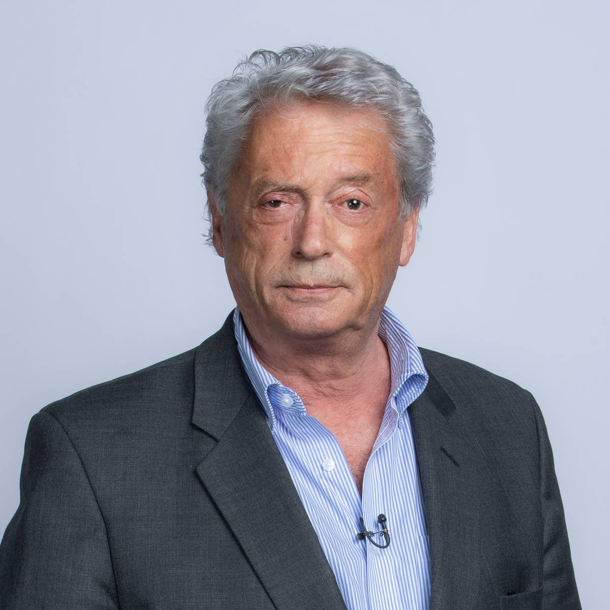 Markus Neby leder årets store julekalender på NRK – Programomtaler
