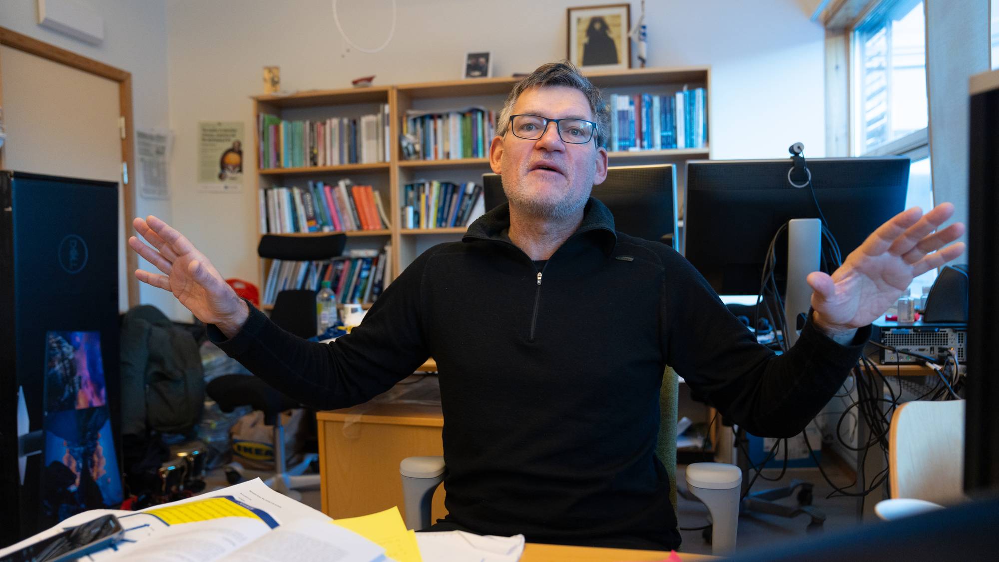 Vil øke pågangsmotet til ungdom. Forsker mener det er som å slå på en ...