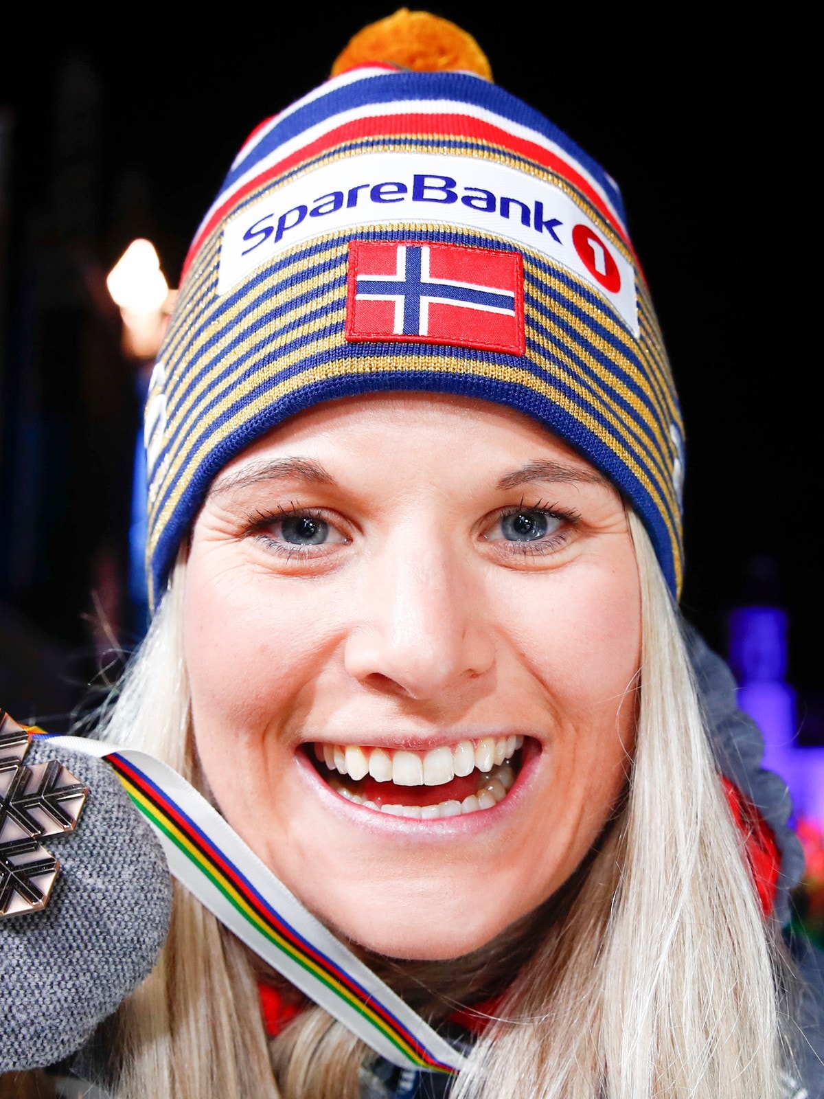 Mari Eides gripende avskjed med søsteren: – Jeg tenkte at hun klemte ...