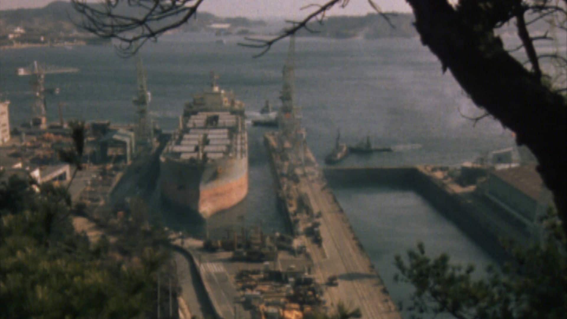 M/S "Vanessa" - NRK TV