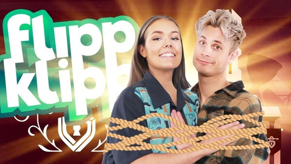 NRK Super - FlippKlipp