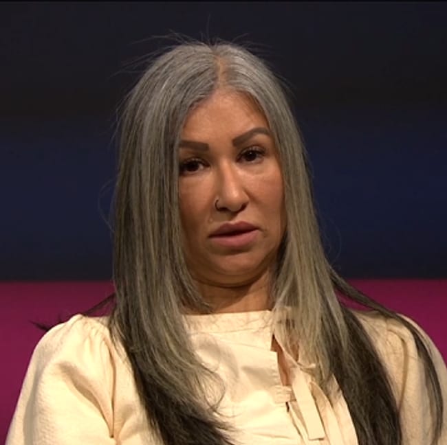 Abida Raja-saken: Eksmannen pågrepet i Stor­britannia – NRK Norge ...