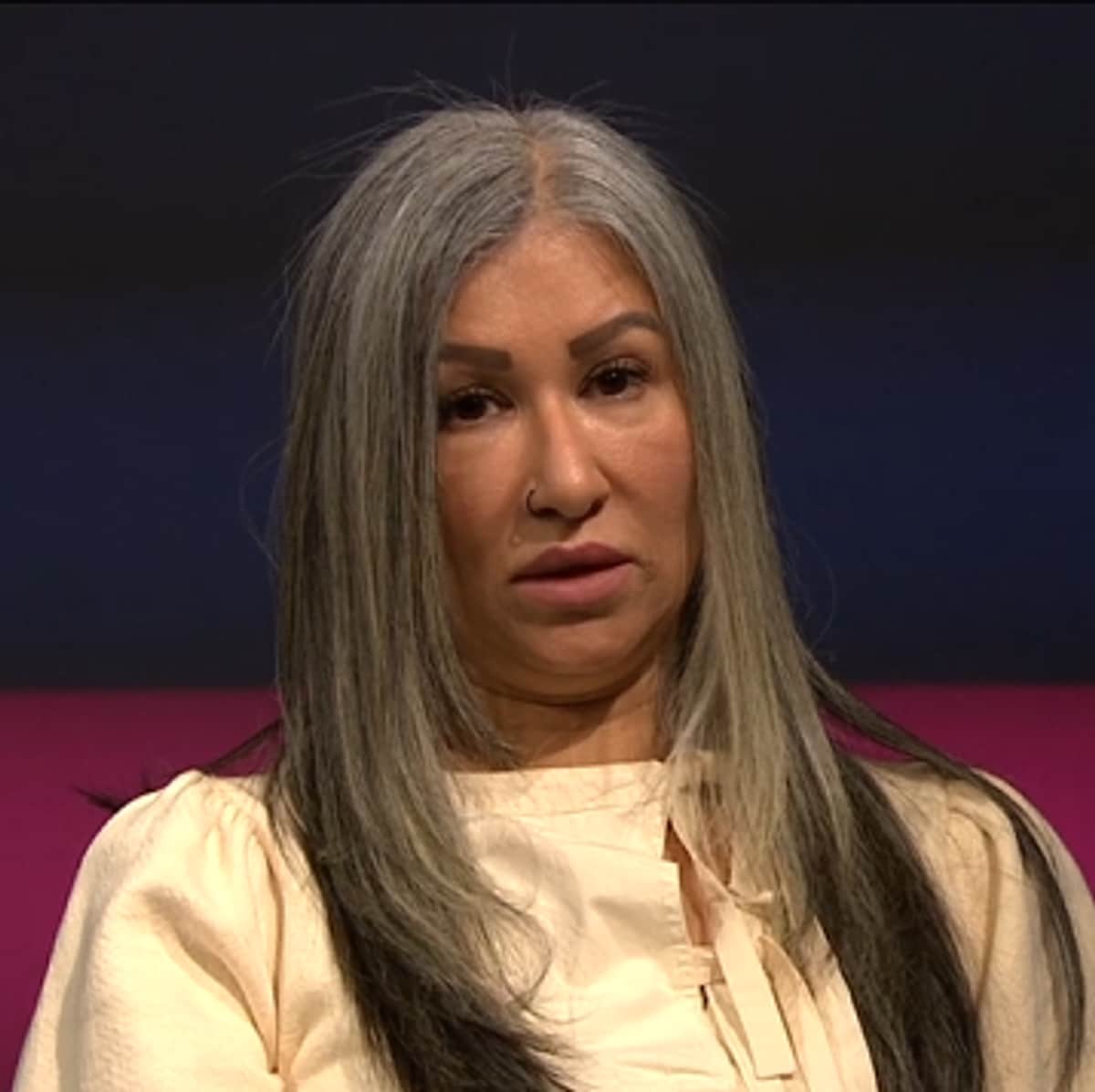 Abida Raja-saken: Eksmannen pågrepet i Stor­britannia – NRK Norge ...