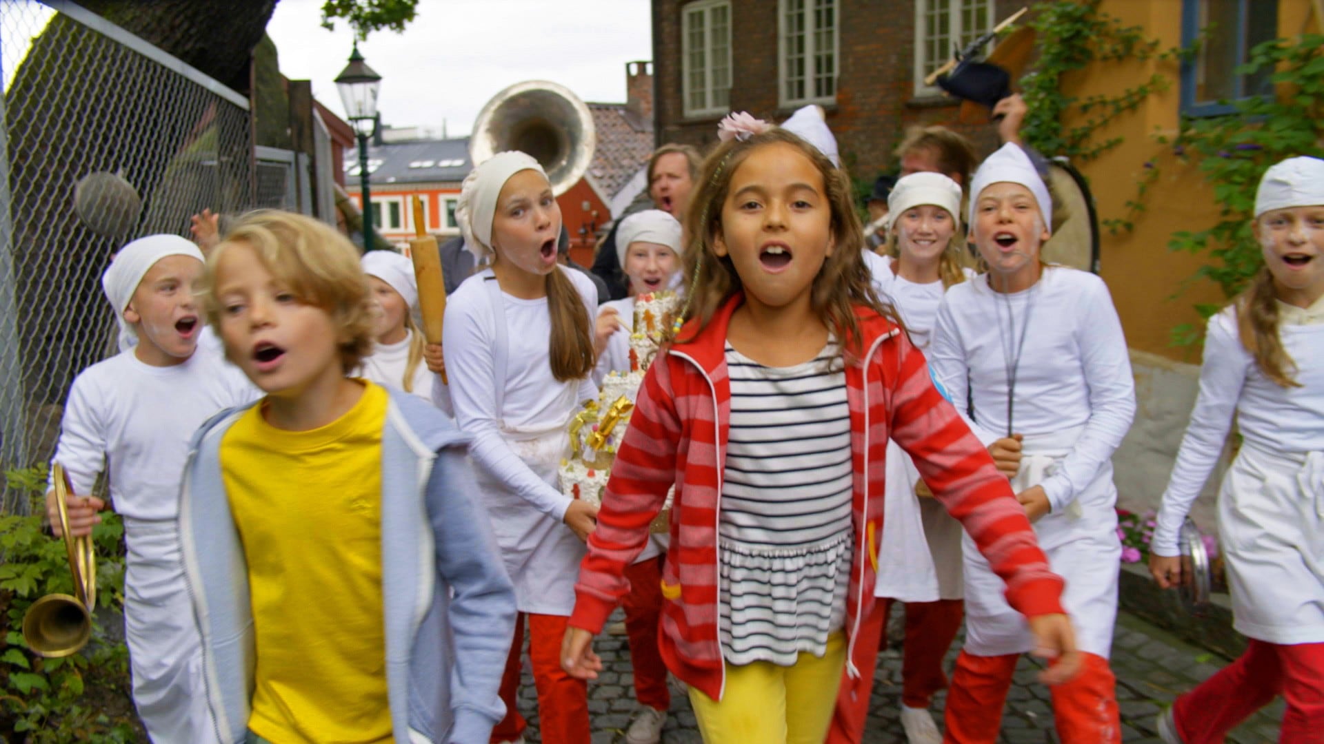 Musikkvideoer NRK Super - NRK TV