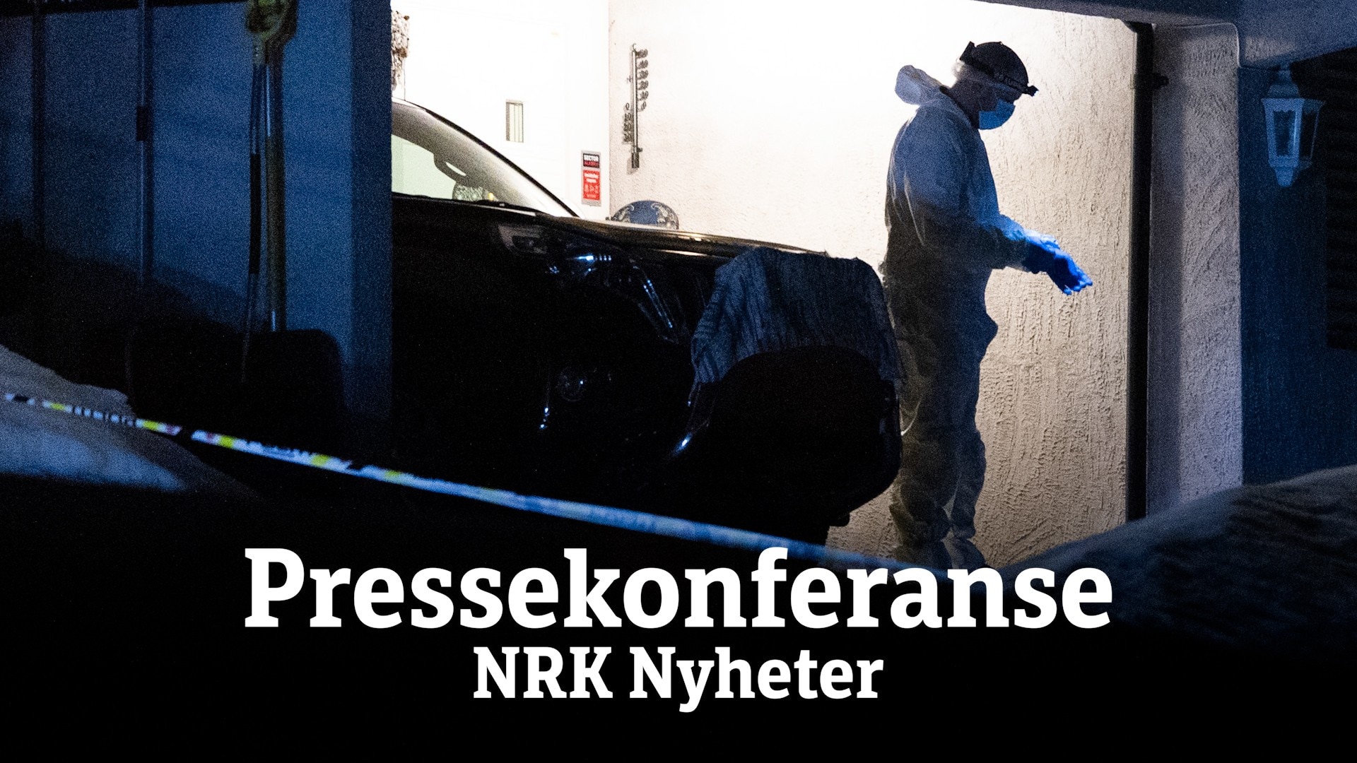 NRK Nyheter - NRK TV