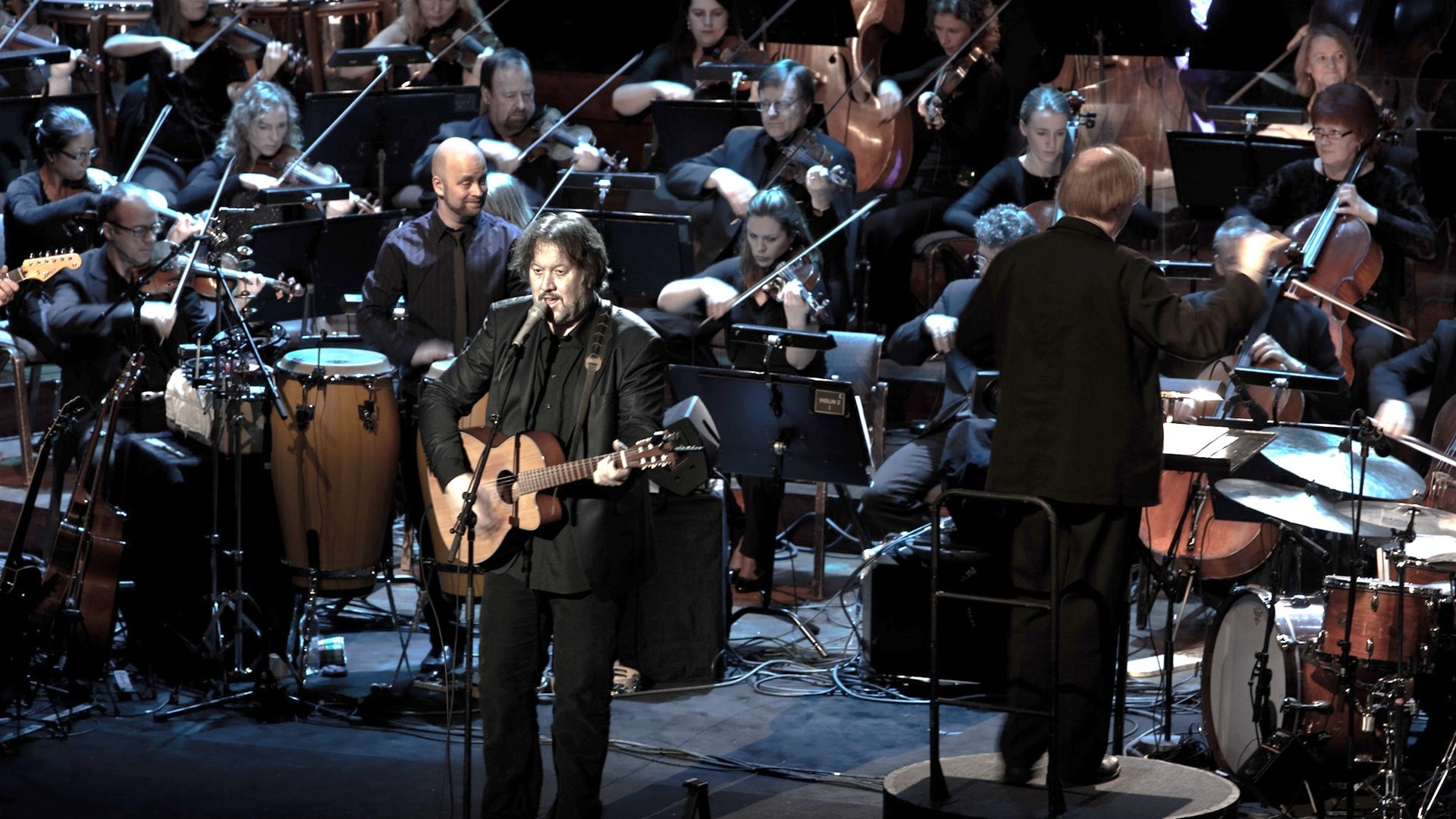 KORK - hele landets orkester - NRK TV