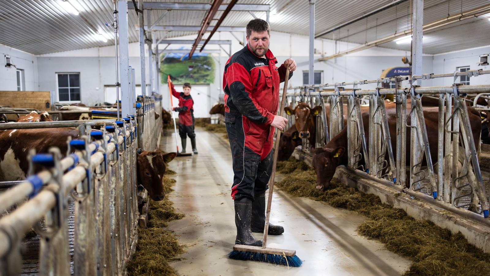 Skattelistene for 2023: Dette tjente folk i yrker som sykepleier, butikk, lastebilsjåfør og ...