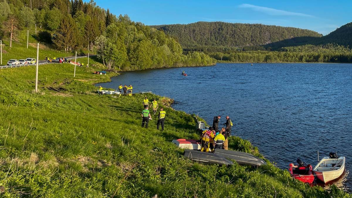 Navnet på den omkomne i Grovfjord offentliggjort – NRK Troms og Finnmark