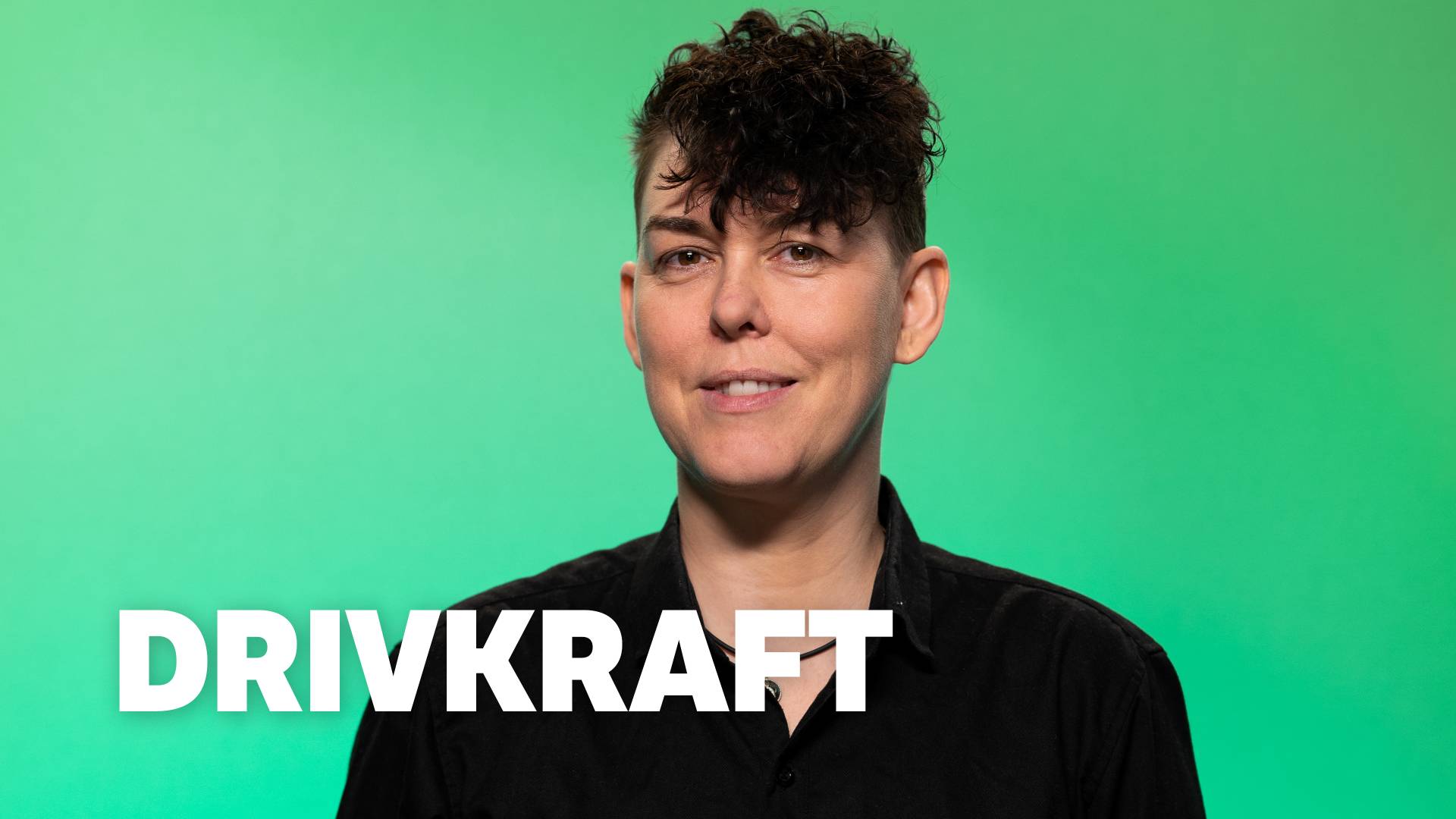 Adrian Angelico - Drivkraft - NRK Radio