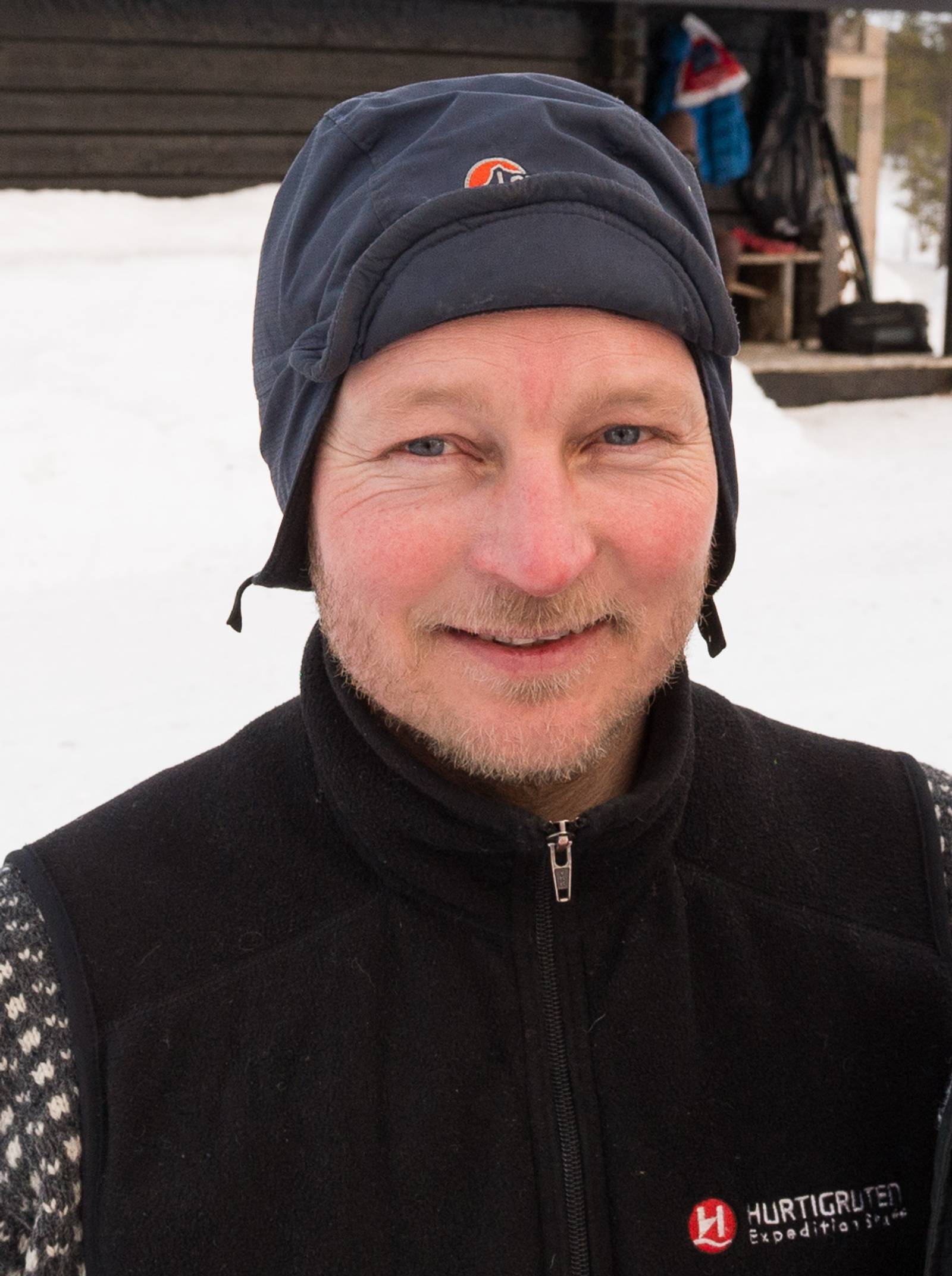 Ulovlige varder er blitt en farsott – NRK Troms og Finnmark