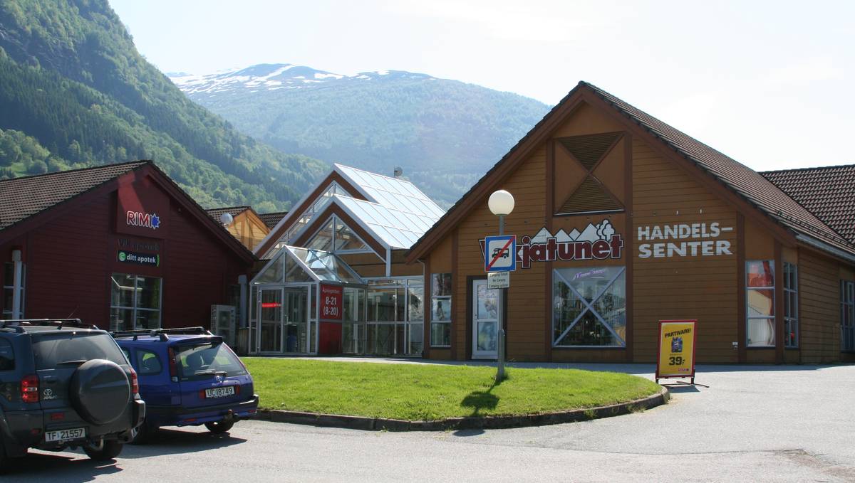 Uhygienisk i Rimi-butikk – NRK Vestland