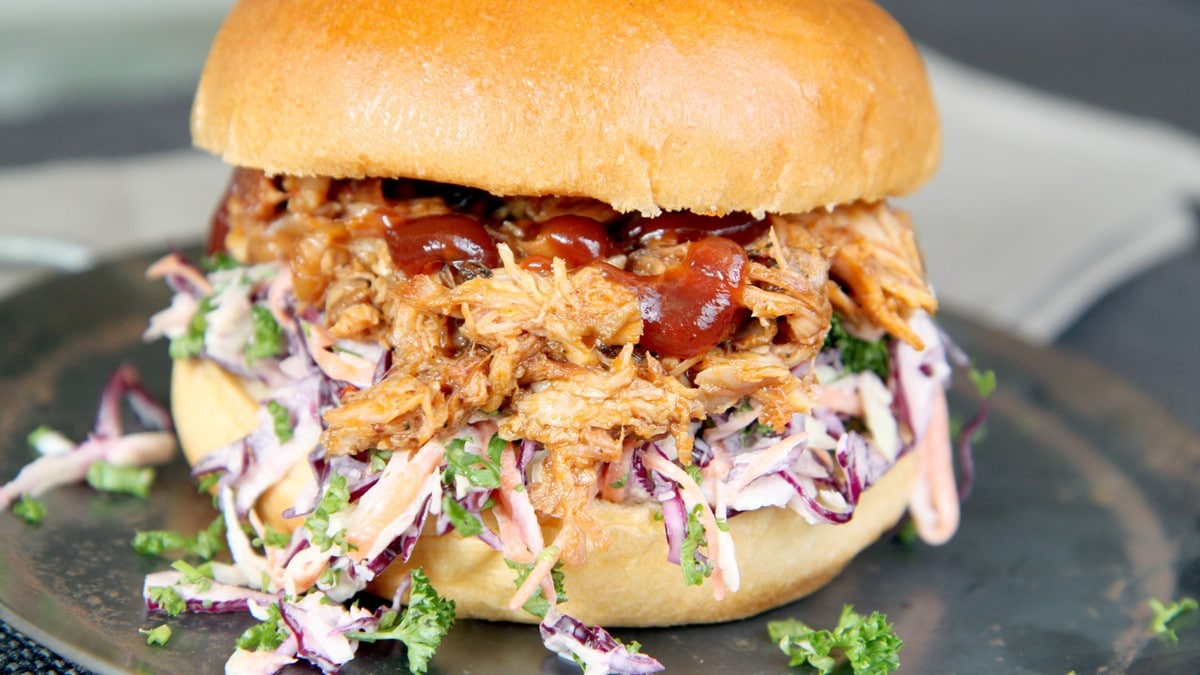 «Street food» du lager best hjemme – NRK Mat – Oppskrifter og inspirasjon