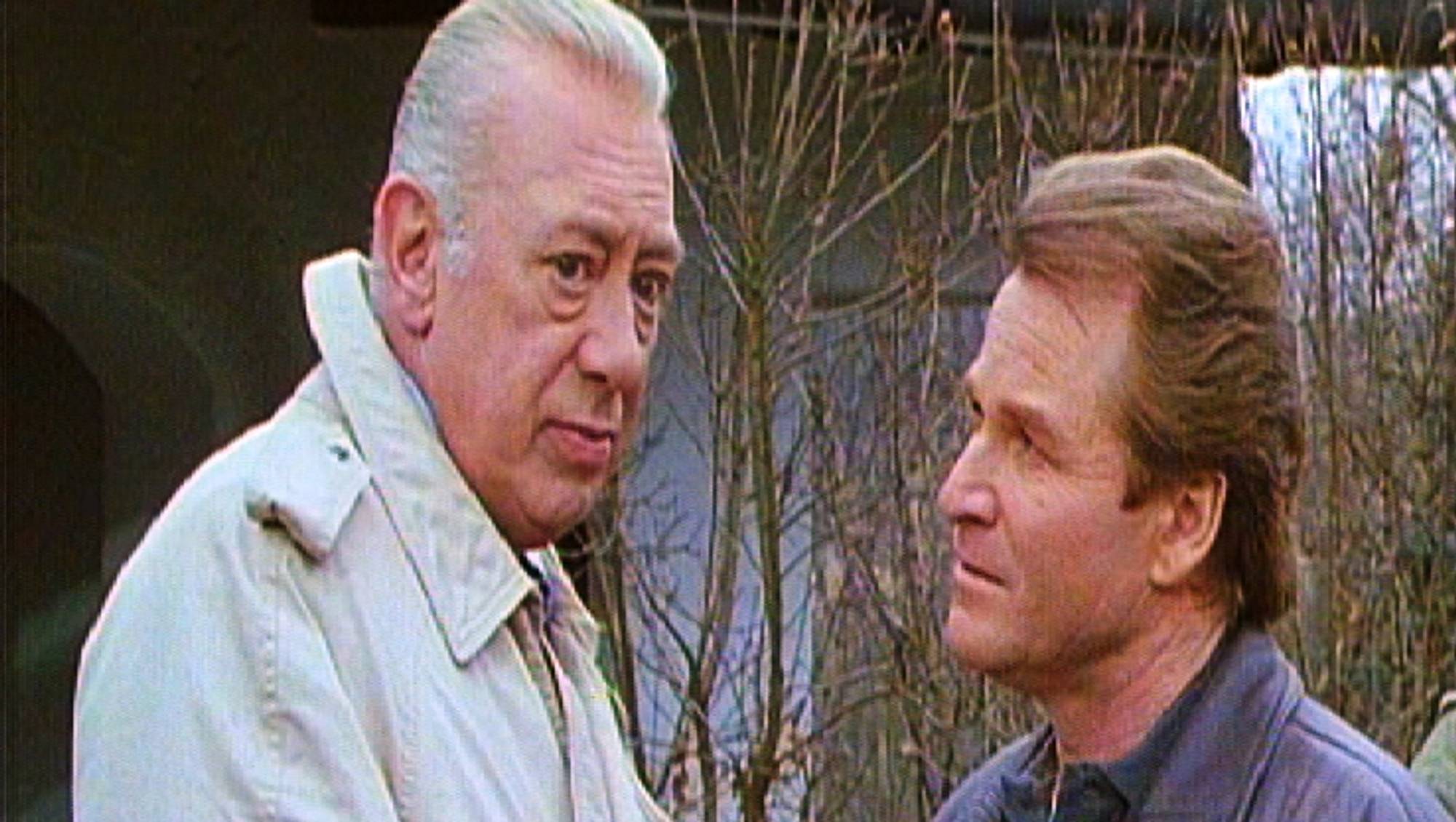 Harry Klein populær i Arendal – NRK Sørlandet – Lokale nyheter, TV og radio