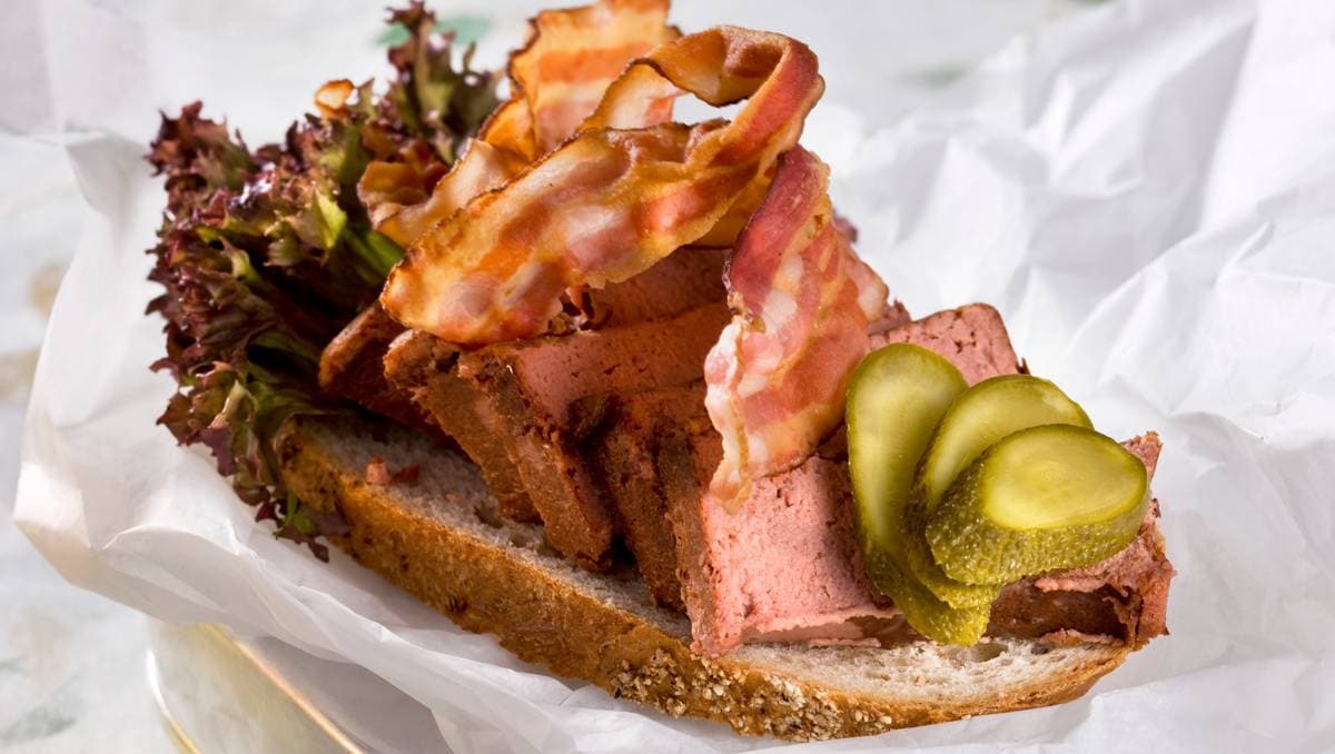 Tilbakekaller leverpostei – NRK Norge – Oversikt over nyheter fra ulike ...