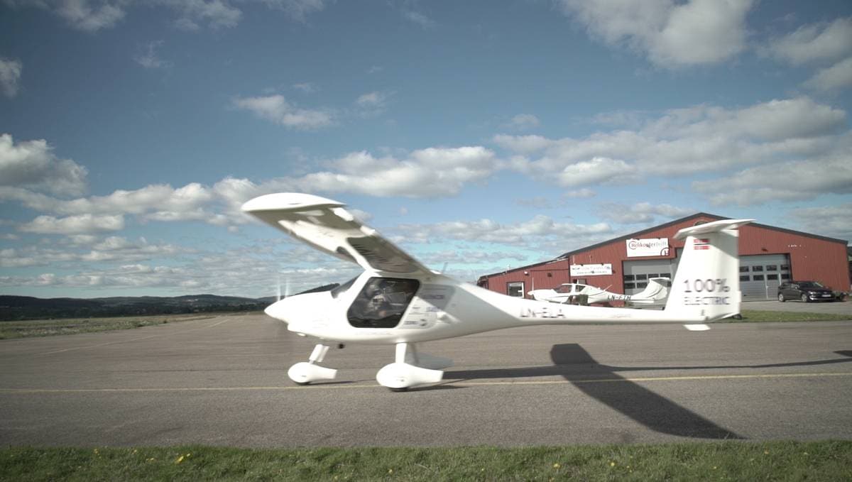 Elfly – Siste nytt – NRK