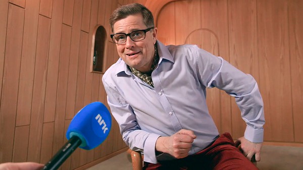 NRK Super - Robert og Herman