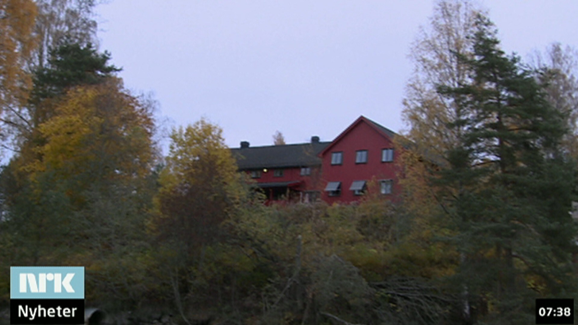 Mener de ble utsatt for maktovergrep og psykisk terror – NRK