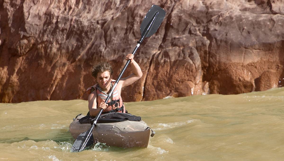 Inn i villmarken med Store Studio – NRK Kultur og underholdning