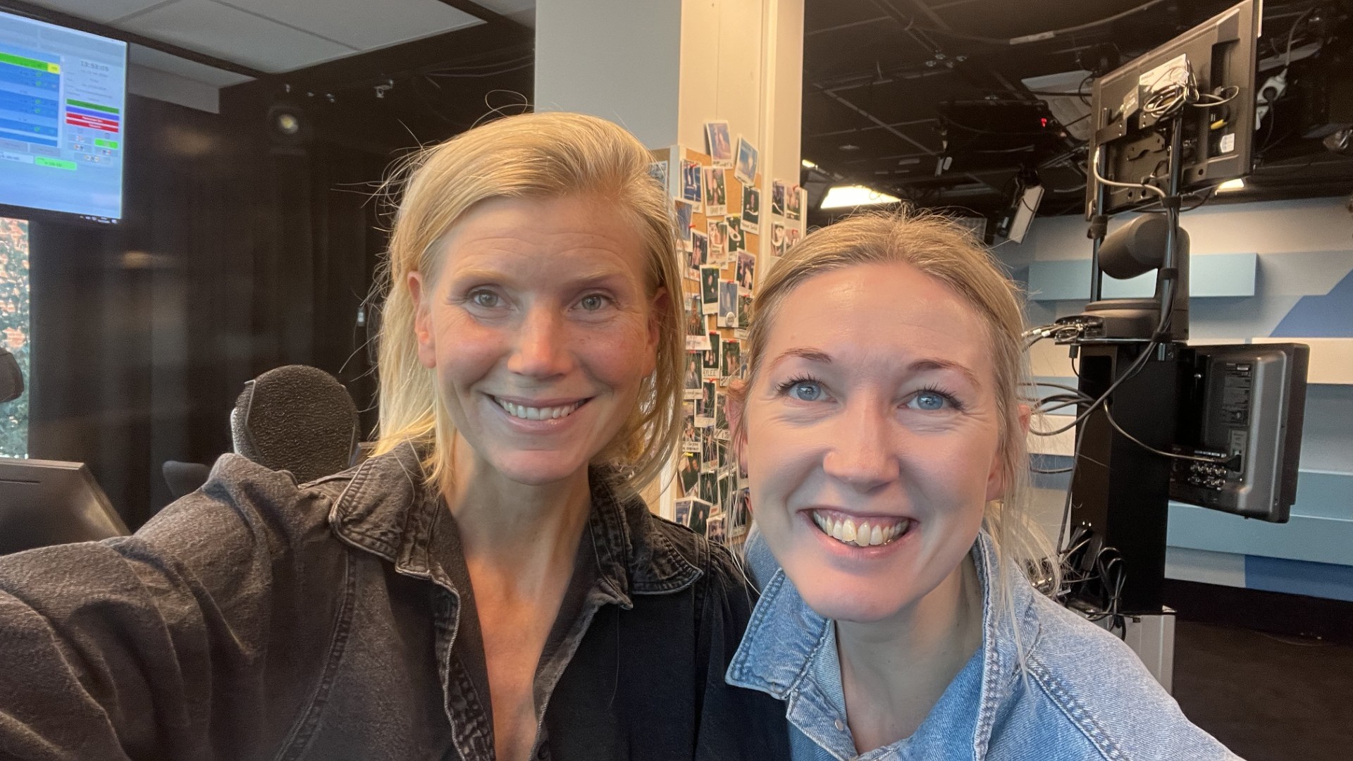 Sørlandssendinga - Distriktsprogram - Sørlandet - NRK Radio