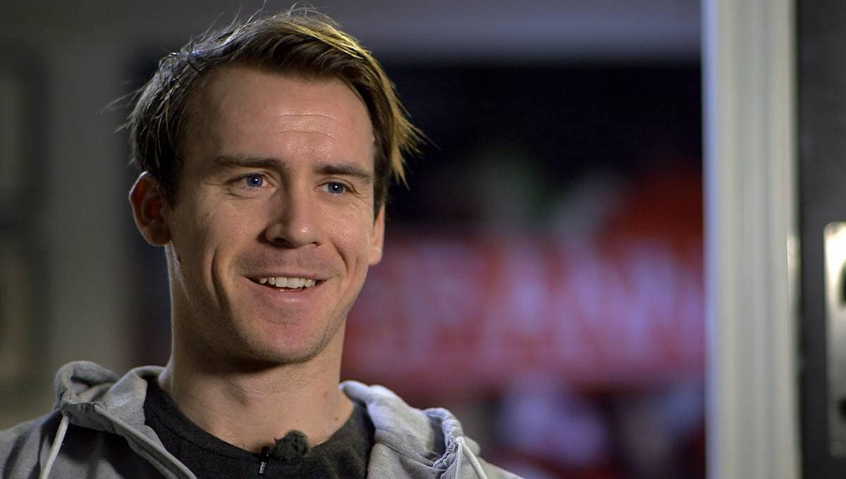 Carl-Erik Torp gir seg i Brann – NRK Vestland