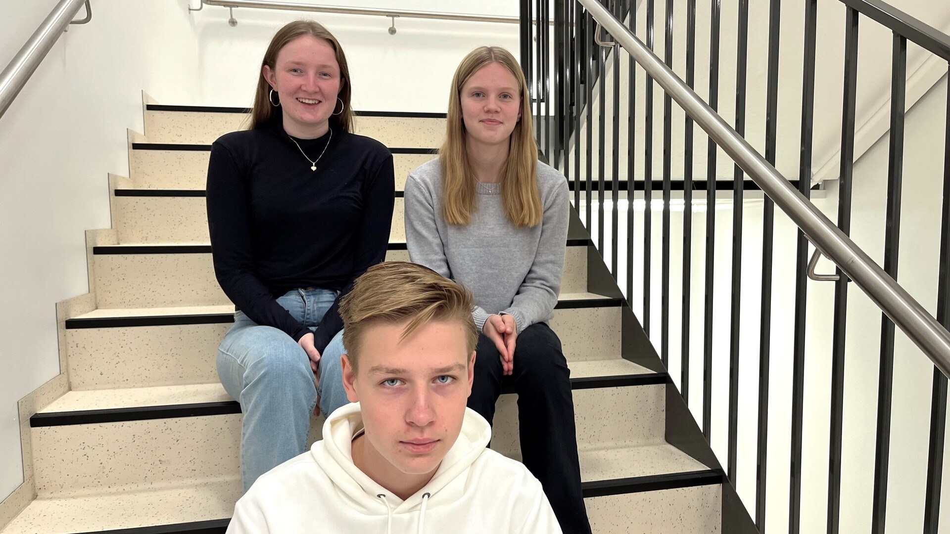 Dale barne og ungdomsskule – NRK Vestland